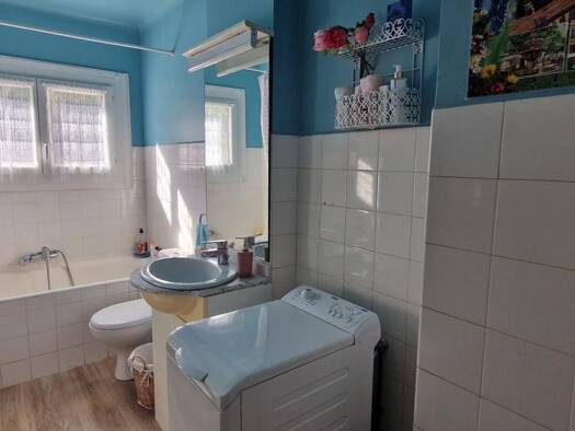 Achat appartement Saint Francois Grasse 06130 dès 105 000€ : 5 annonces