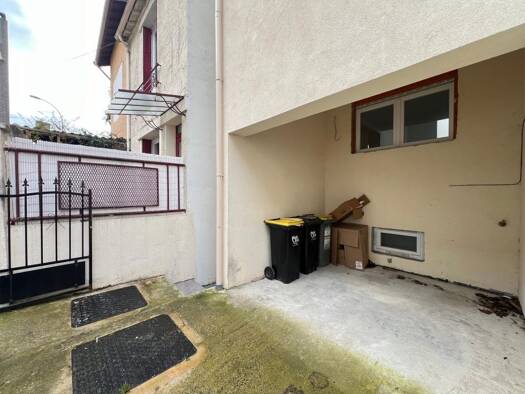 Location maison Bas Montreuil-République Montreuil 93100