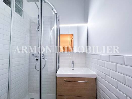 Location appartement Trudaine-Maubeuge Paris 9ème arrondissement 75009 ...