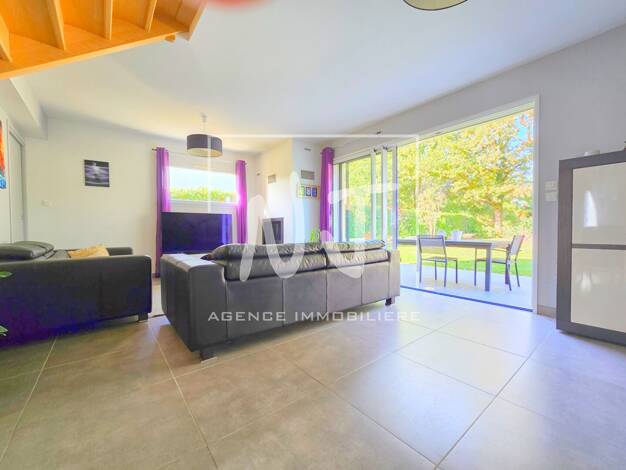 Achat ferme pas chère Sainte-Gemmes-sur-Loire 49130