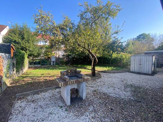 Location appartement Sud Petite Espere Saint-Jean-de-la-Ruelle 45140 ...