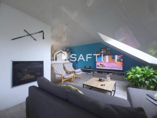 Achat appartement Pépinière Belfort 90000 dès 65 000€ : 1 annonce