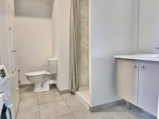 Achat studio La Pomme Marseille 11ème arrondissement 13011 dès 112 000€ : 1 annonce