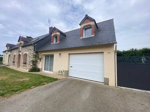 Achat ferme Bretagne dès 30 500€ : 45 annonces