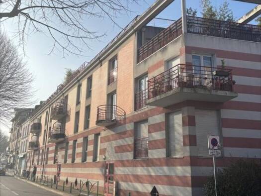 Achat appartement Centre L'Île-Saint-Denis 93450 dès 119 000€ : 20 annonces