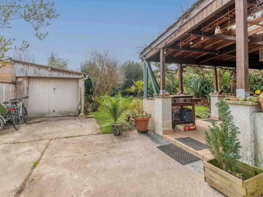 Achat Peyrehaut-Carbonnieux-Trigan Villenave-d'Ornon 33140 dès 114 900 ...