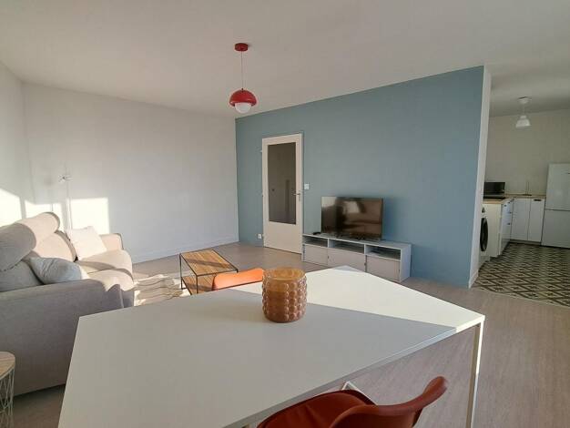 Location appartement Grand Centre Ville Saint-Jean-de-la-Ruelle 45140 ...