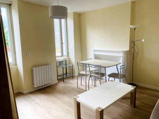 Location studio Est Romilly-sur-Seine 10100 dès 380€ : 1 annonce