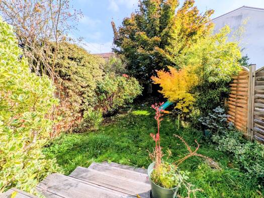 Achat maison Nabecor-Curie-Brichambeau Vandœuvre-lès-Nancy 54500 dès ...