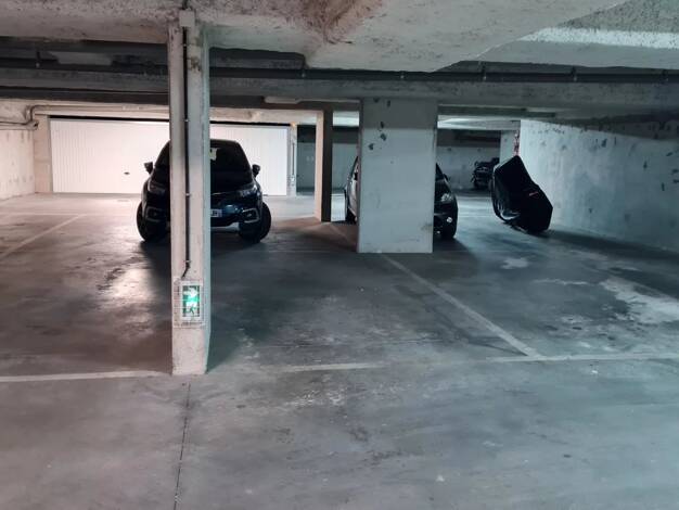 Achat parking Zone d'Activité Nord Ouest Évry-Courcouronnes 91000