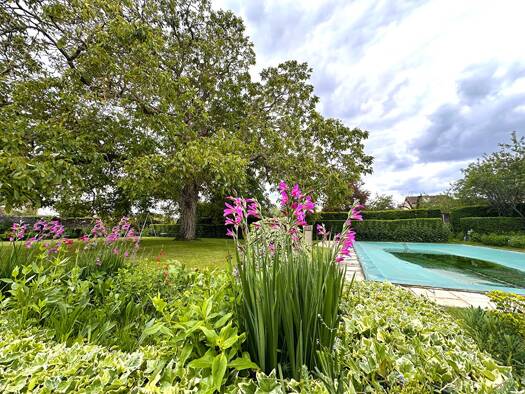 Achat maison Futuroscope Chasseneuil-du-Poitou 86360