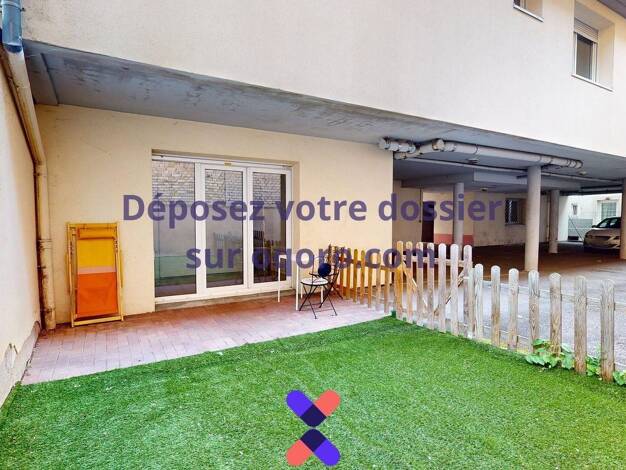 Location appartement Cronenbourg Est-Centre Est Strasbourg 67000 dès ...