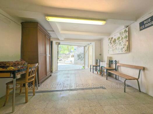 Achat maison pas chère Clans 06420 dès 56 500€ : 5 annonces