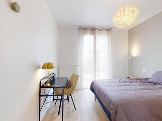 Location ZA Sainte-Anne-Zone Portuaire Nantes 44000 dès 450€ : 12 annonces