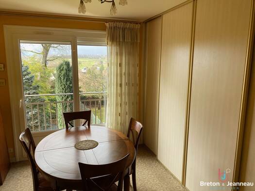 Achat Madeleine-Sermandiere Fougères 35300 dès 175 000€ : 5 annonces