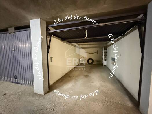Achat parking Chevry Plaine Gif-sur-Yvette 91190