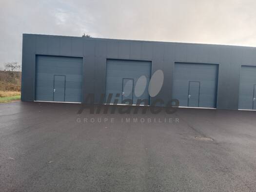 Location Luxeuil-les-Bains 70300 dès 375€ : 14 annonces