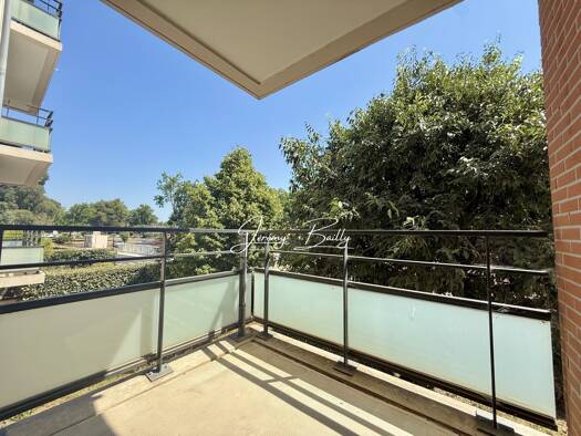 Achat appartement avec piscine Saint-Féliu-d'Amont 66170