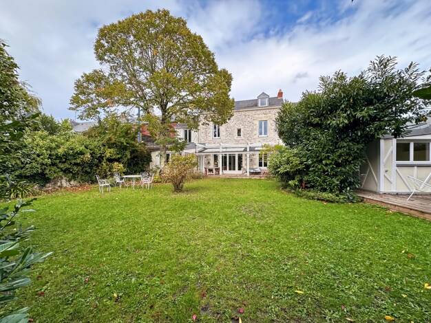 Achat / location immobilier Schuman Nantes 44000 : 40 annonces