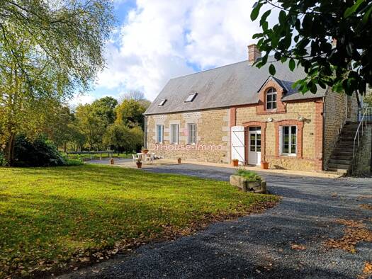 Achat Saint Martin de Tallevende Vire Normandie 14500 dès 38 500€ : 12 ...