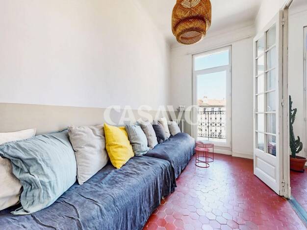 Achat appartement Lodi Marseille 6ème arrondissement 13006 dès 99 000 ...