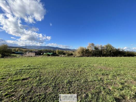 Achat terrain Lupé 42520