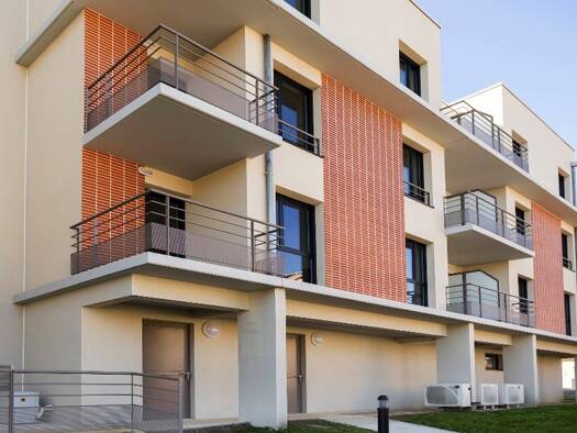 Achat studio Faidherbe-Maupas Nevers 58000