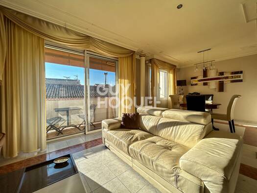 Achat appartement pas cher Entraigues-sur-la-Sorgue 84320 dès 84 500 ...