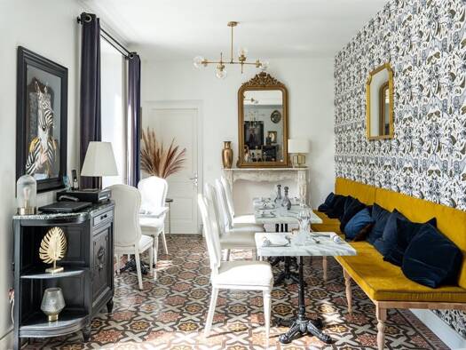 Achat maison de luxe Arzay 38260