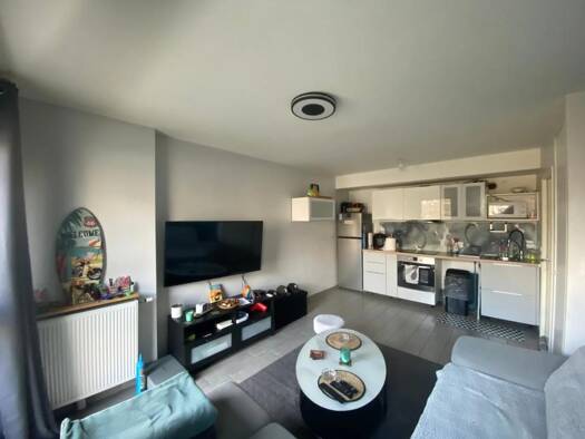 Achat appartement Félix Merlin Épinay-sur-Seine 93800 dès 120 000€ : 16 ...