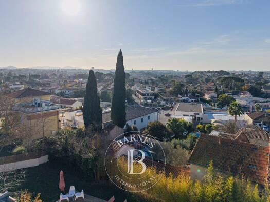 Achat maison La Tirane-La Tuiliere Allauch 13190 dès 416 000€ : 5 annonces