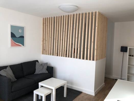 Location studio Pont de Vivaux Marseille 10ème arrondissement 13010 dès ...