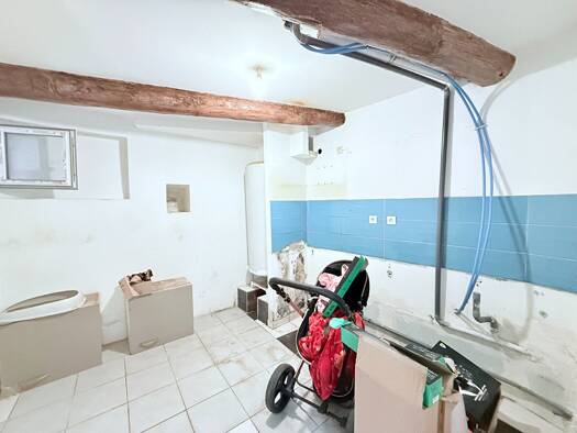 Achat maison Allées Paul Riquet Béziers 34500 dès 39 000€ : 35 annonces