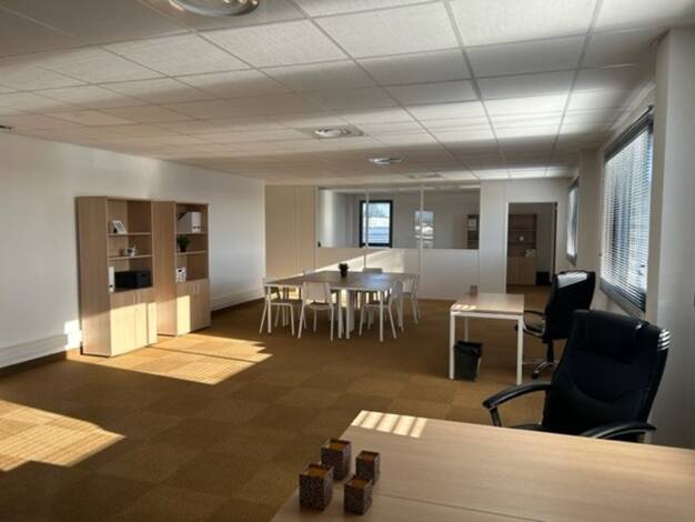 Location Zone d'Activité du Puech Radier Lattes 34970 dès 640€ : 3 annonces