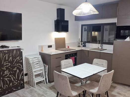 Achat appartement avec accès handicapé La Garde 04120