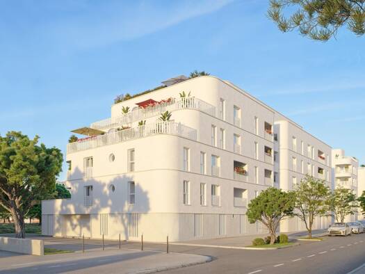 Achat Berthe La Seyne-sur-Mer 83500 dès 350 000€ : 1 annonce