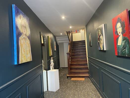 Achat appartement Servel-Begleguer Lannion 22300