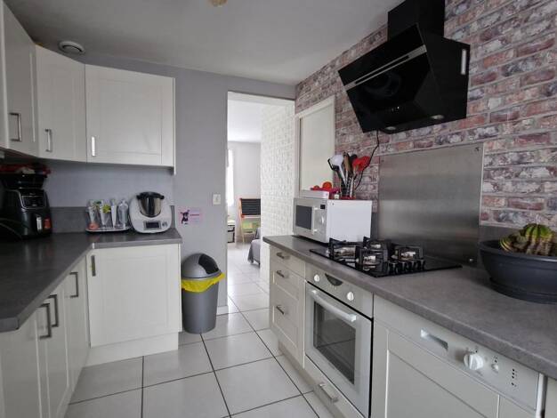 Achat / location immobilier Escures Fleury-les-Aubrais 45400 : 17 annonces