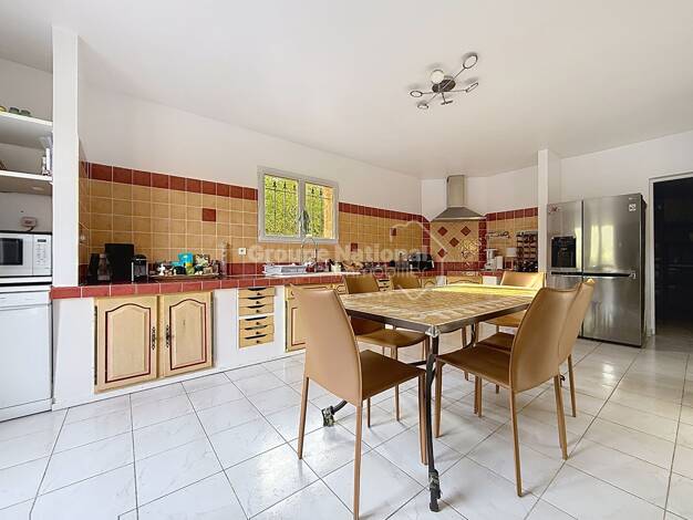 Achat maison Le Gavelier-La Tour Mandelieu-la-Napoule 06210 dès 549 000 ...