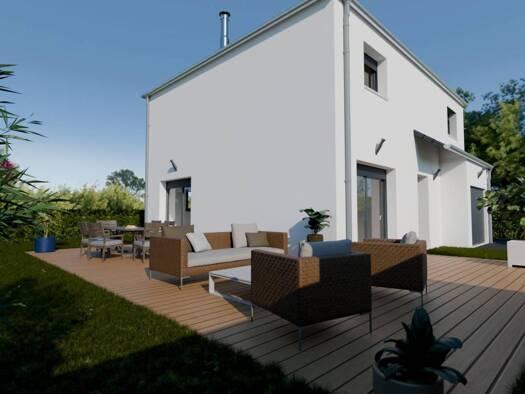 Achat maison pas chère Saint-Contest 14280 dès 238 000€ : 19 annonces