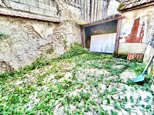 Achat appartement Vieille Ville Joigny 89300 dès 39 000€ : 6 annonces