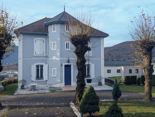 Achat Lafin Aix-les-Bains 73100 dès 87 000€ : 19 annonces