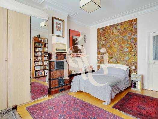 Achat appartement Jardin des Plantes Paris 5ème arrondissement 75005 ...