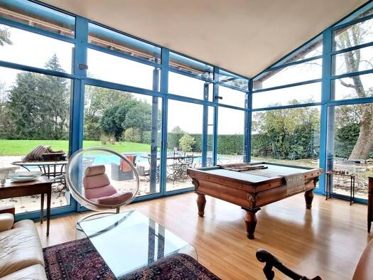 Achat maison en viager Germagnat 01250