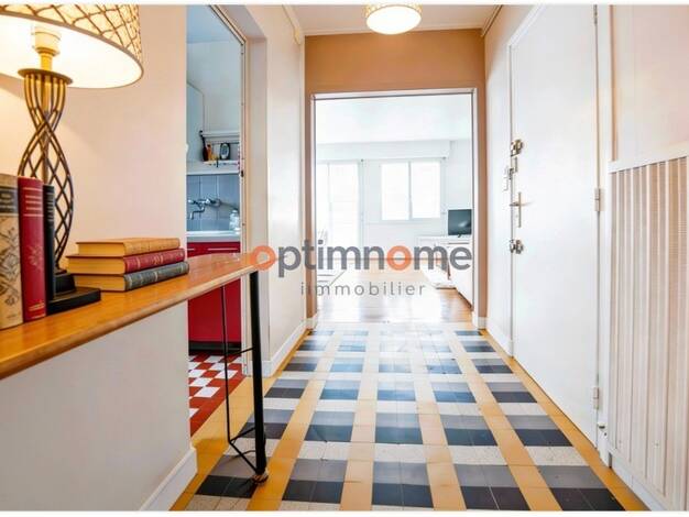 Achat appartement Centre Ville Royan 17200 dès 86 500€ : 91 annonces