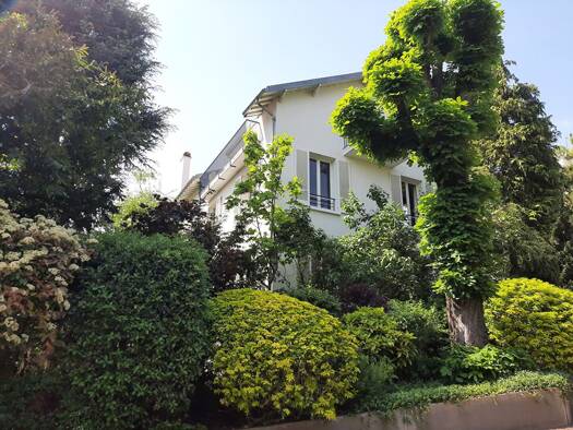 Achat maison Pasteur Saint-Cloud 92210 dès 1 150 000€ : 9 annonces