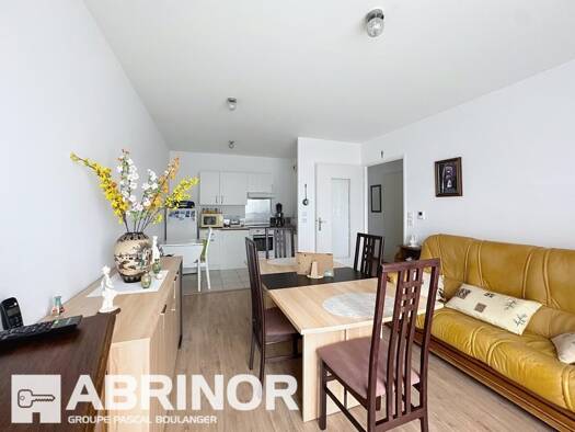 Achat appartement Arbrisseau Ouest Wattignies 59139 dès 123 000€ : 29 ...