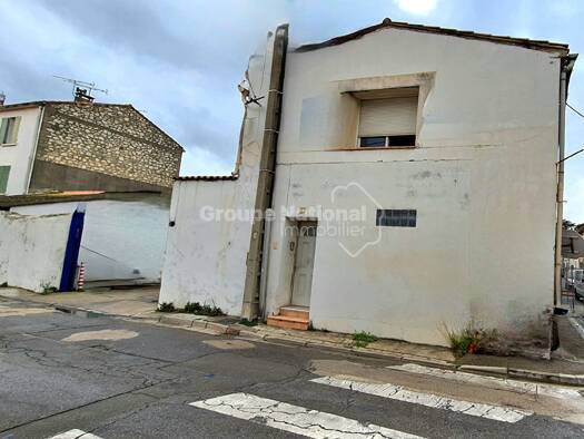Location Montplaisir Sud Arles 13200 dès 582€ : 2 annonces