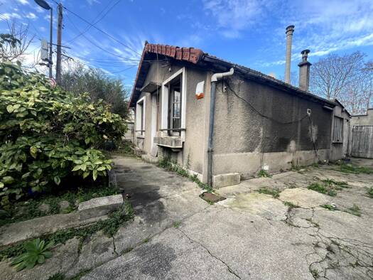 Achat maison Général de Gaulle-Normandie Niemen Dugny 93440 dès 265 000 ...