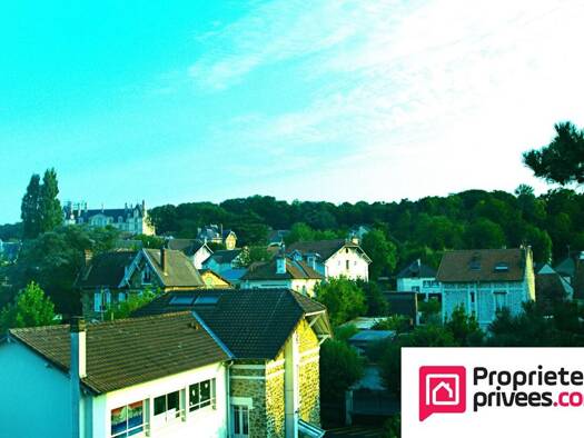 Achat Est Écouen 95440 dès 149 990€ : 8 annonces